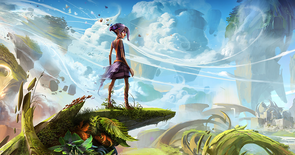 Ugašen Microsoftov game-creation alat Project Spark - Reboot