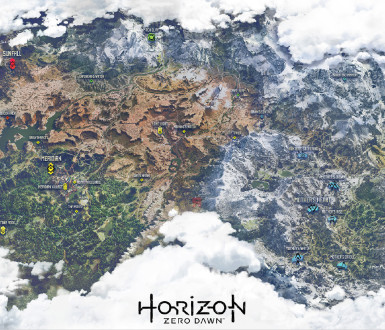 horizon map - Reboot