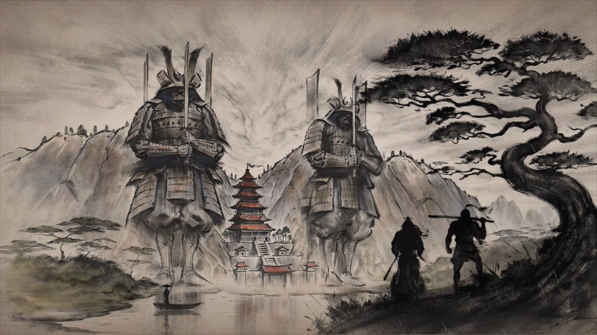 Dead Mage najavio Tale of Ronin za PC - Reboot