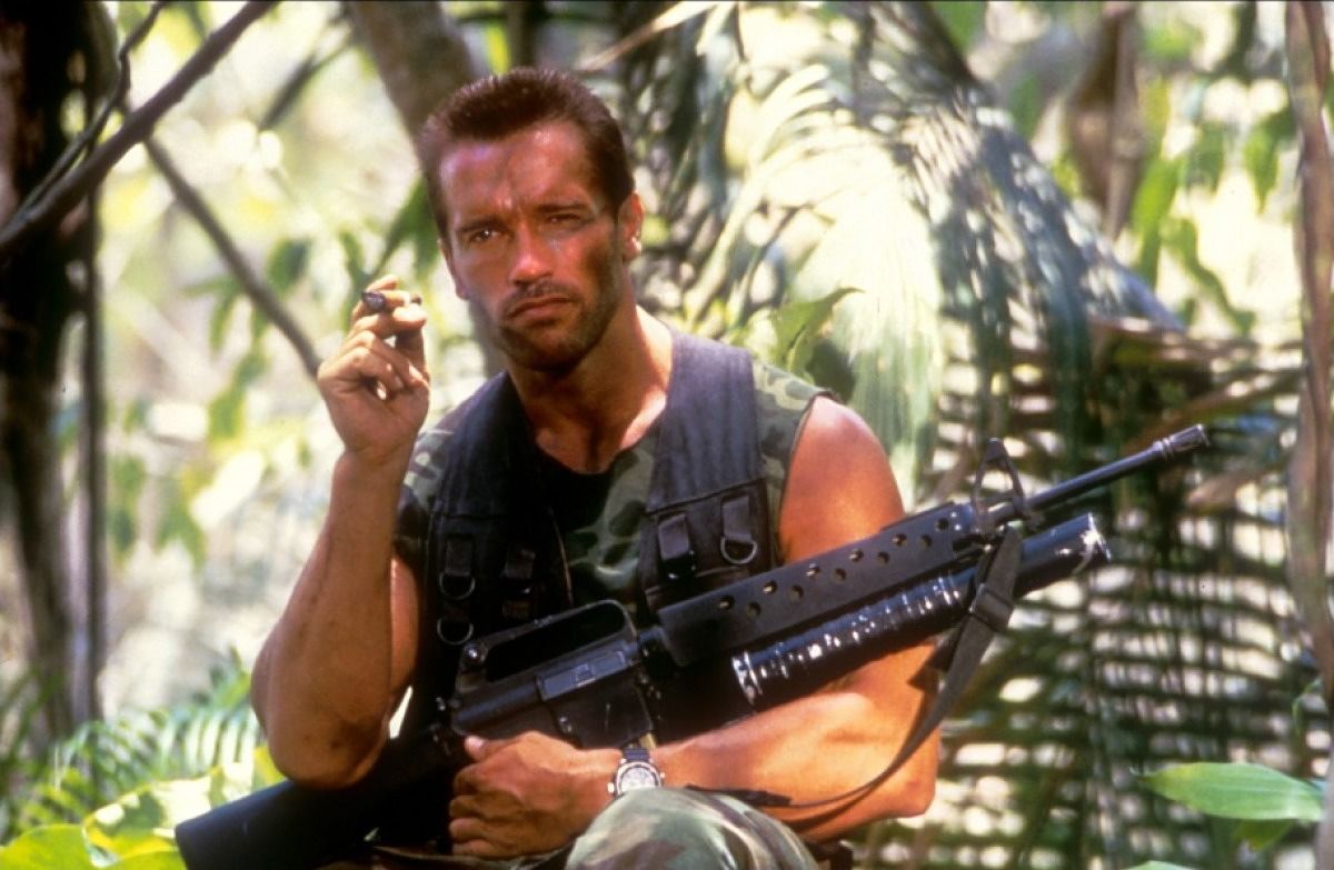 arnold-schwarzenegger-predator - Reboot