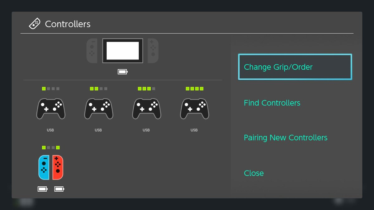 GameCube kontroleri od sada rade i na Nintendo Switch