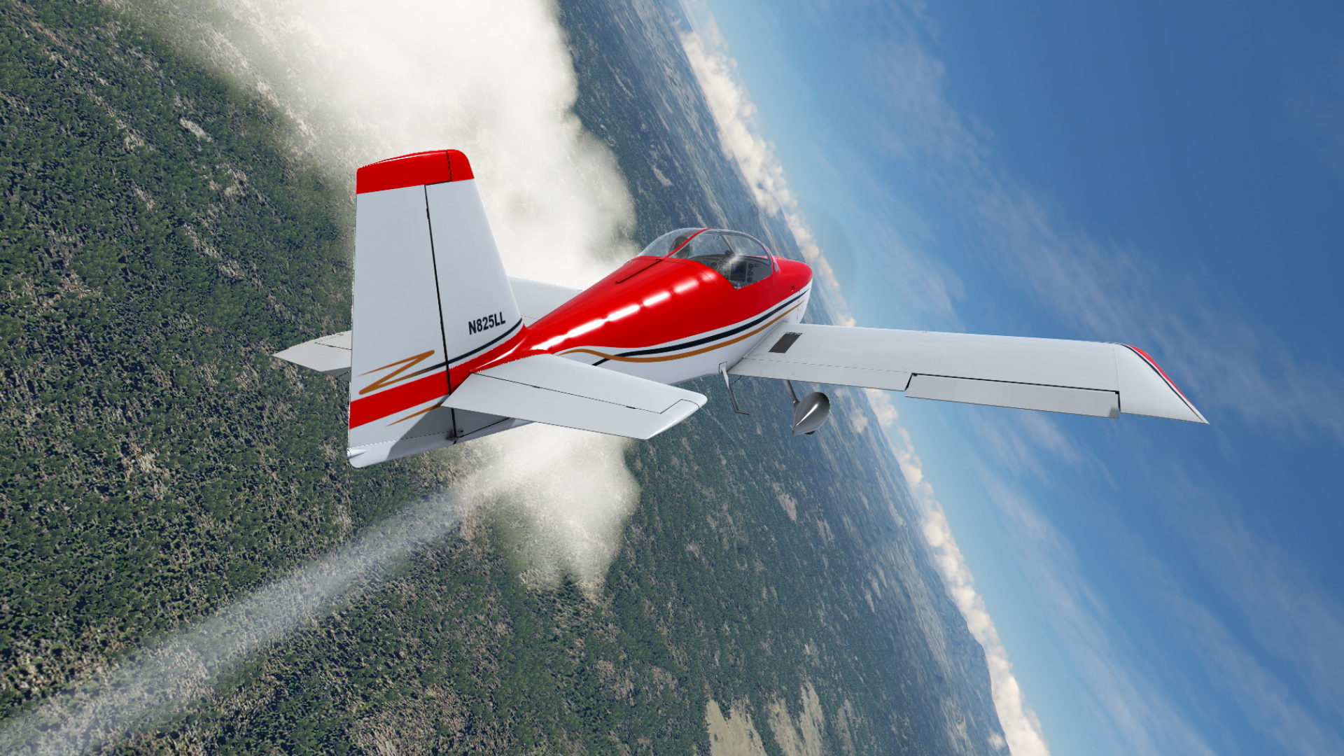 Flight Sim World izašao iz early accessa - Reboot