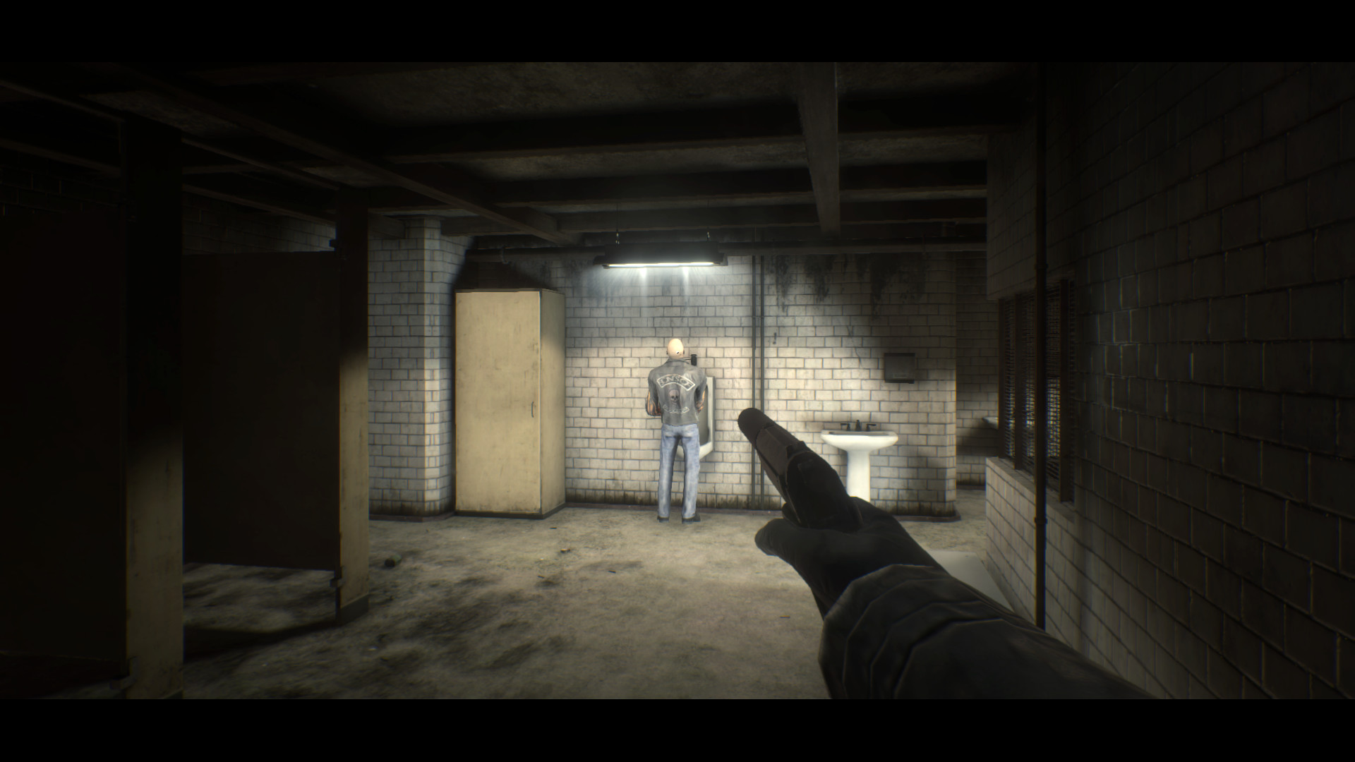 Laina Interactive najavio nasilni The Slater - Reboot