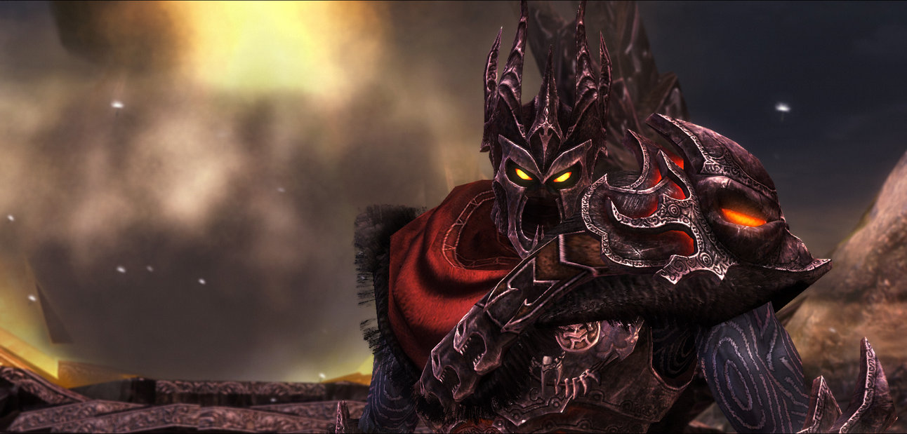 Overlord i Overlord 2 su od danas igrivi na Xbox One platformi