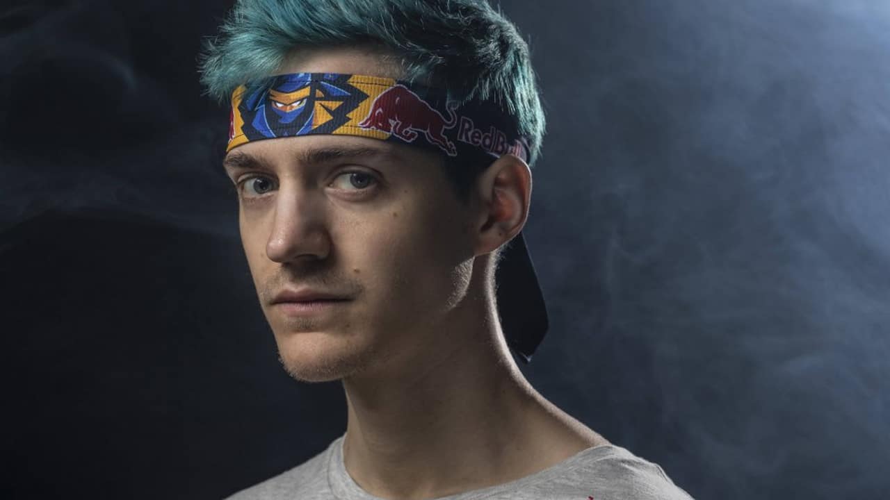 Ninja postao prvi gamer na naslovnici ESPN-a - Reboot