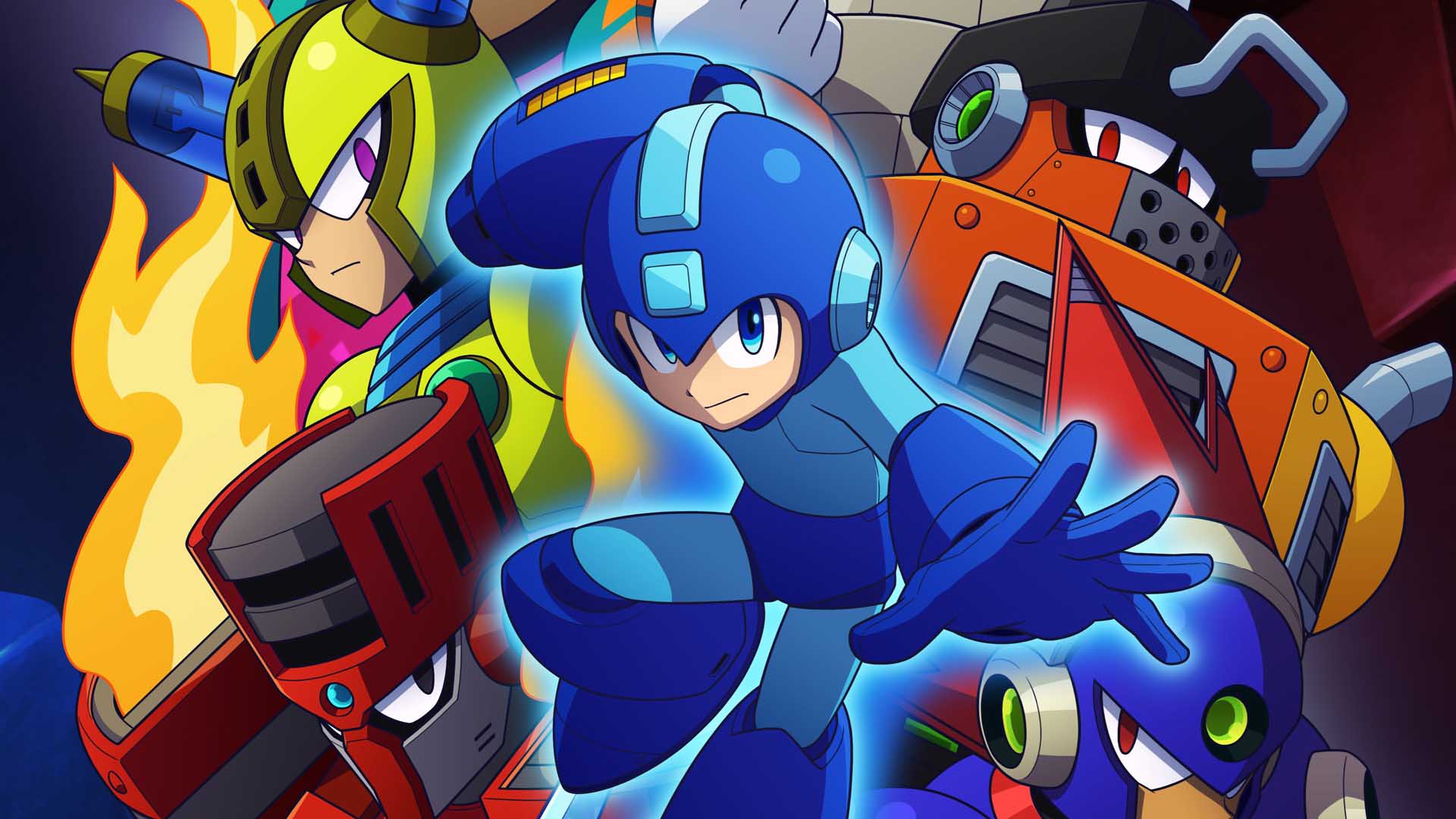 Stiže nam Mega Man holivudska adaptacija - Reboot