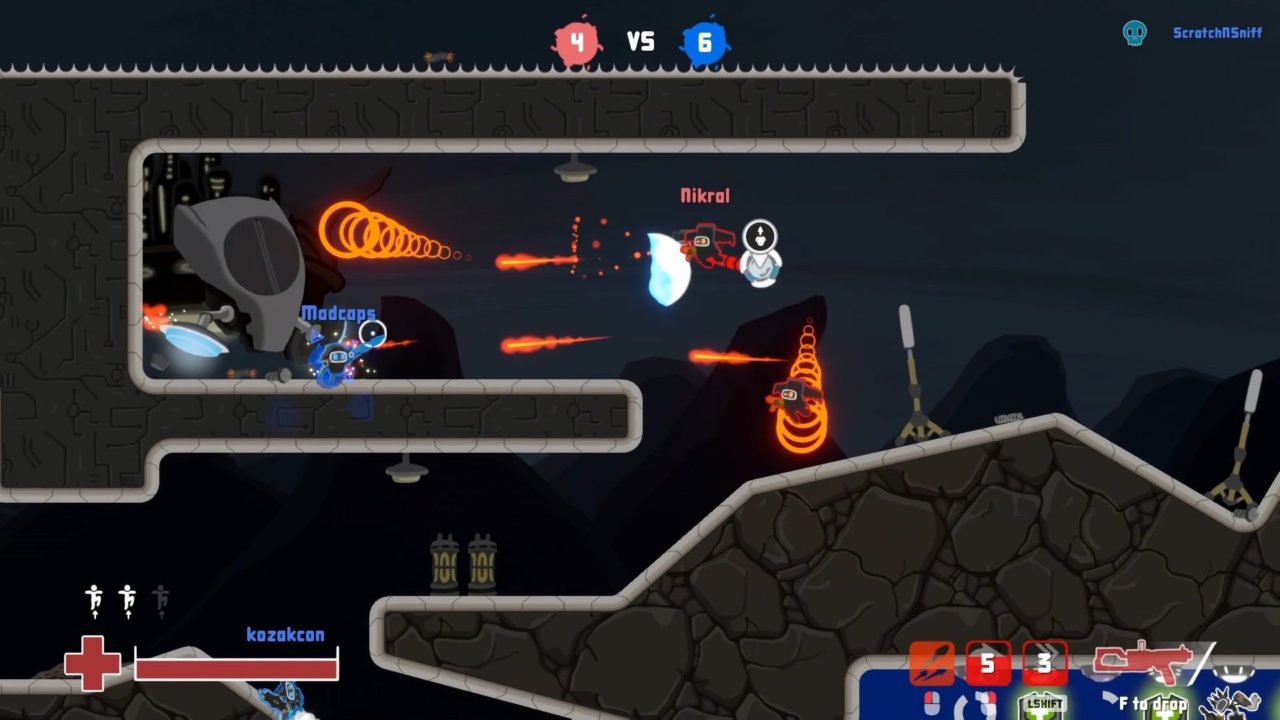 StickyBots i šetanje po plafonu - Hands-on prvi dojmovi - Reboot