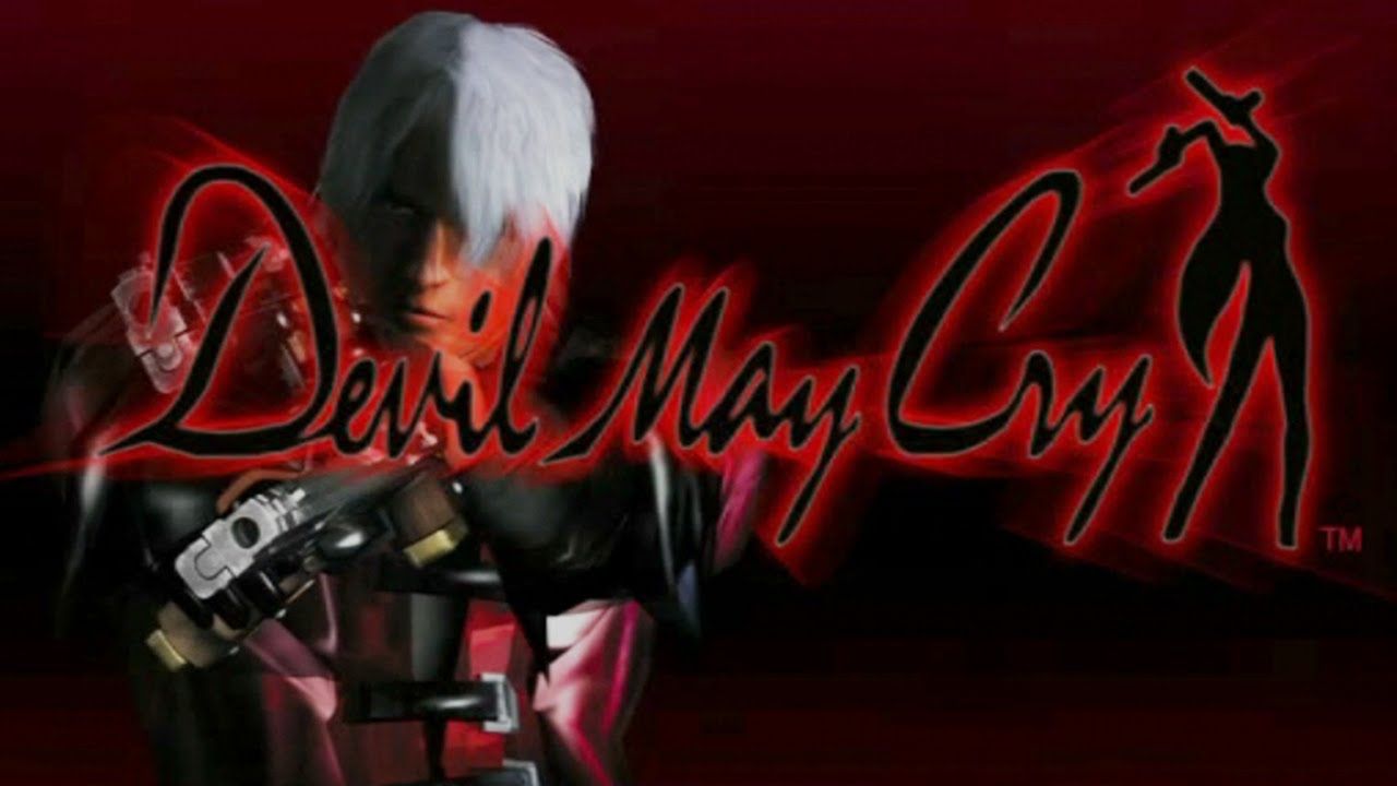 Fanboy Retrospektiva - Devil May Cry - Reboot