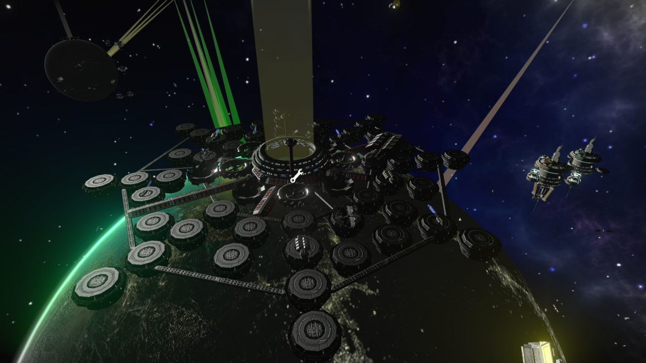 Interstellar Transport Company izašao iz early accessa - Reboot