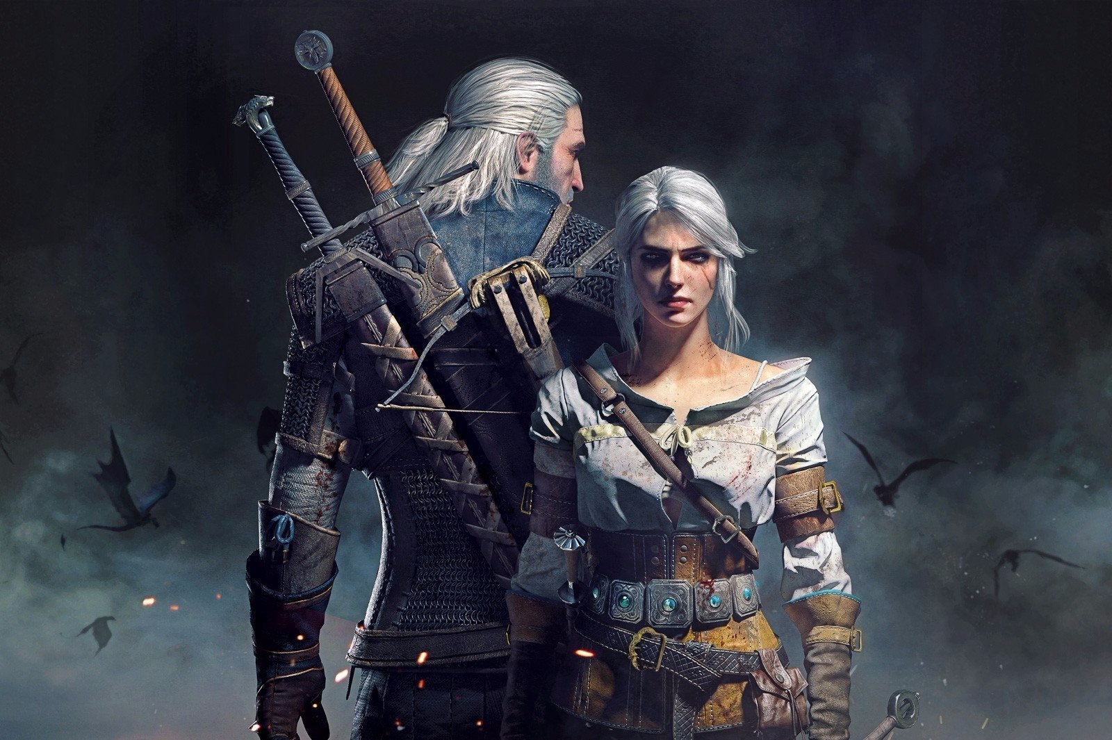 The Witcher 3: Wild Hunt Complete Edition stiže na Nintendo Switch - Reboot