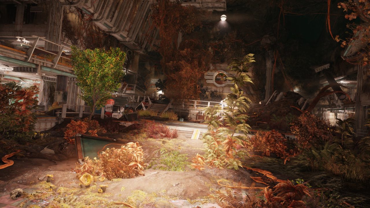 Fallout 76 dobiva svoj prvi "instance dungeon" - Reboot