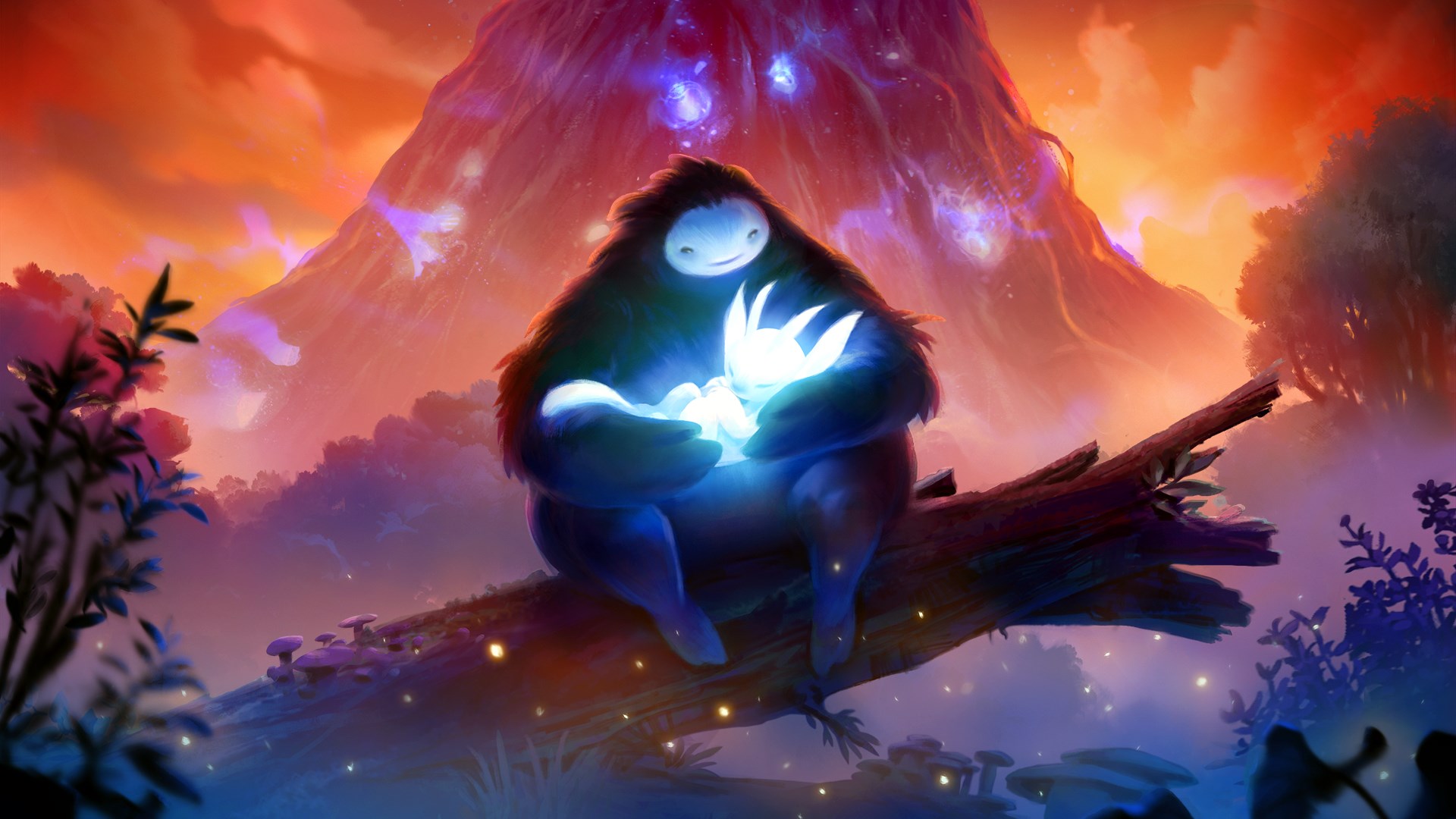 gamescom 2019 - Ori and the Blind Forest ovoga rujna stiže na Nintendo Switch - Reboot