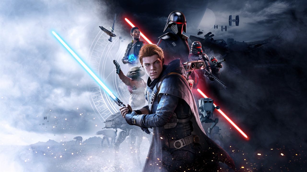 Pogledajte Reboot Review - Star Wars Jedi: Fallen Order - Reboot