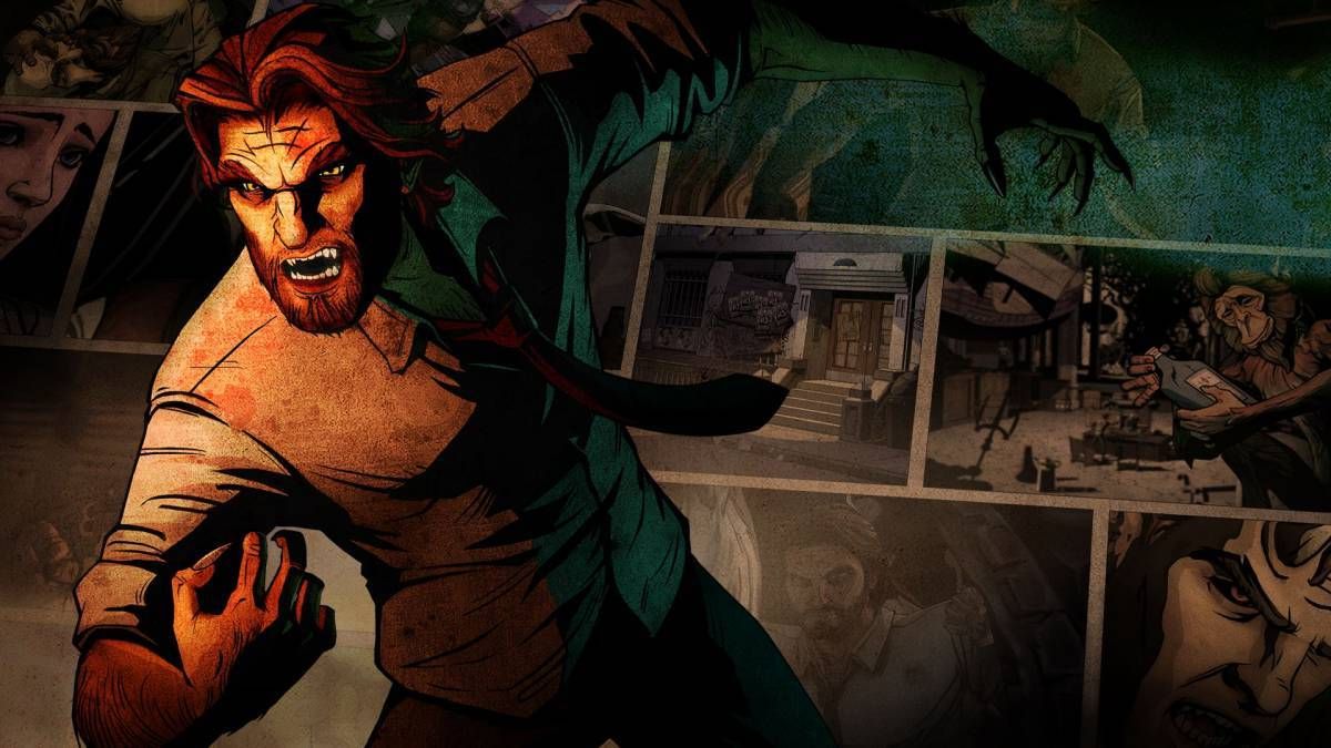 The Game Awards 2019 - The Wolf Among Us 2 ponovno službeno najavljen ...