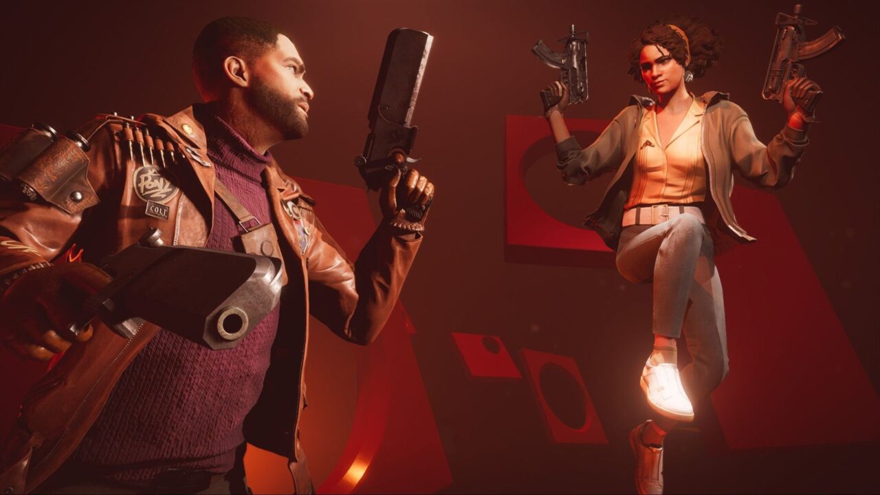 Stigao prvi veliki update za Deathloop, evo što donosi - Reboot