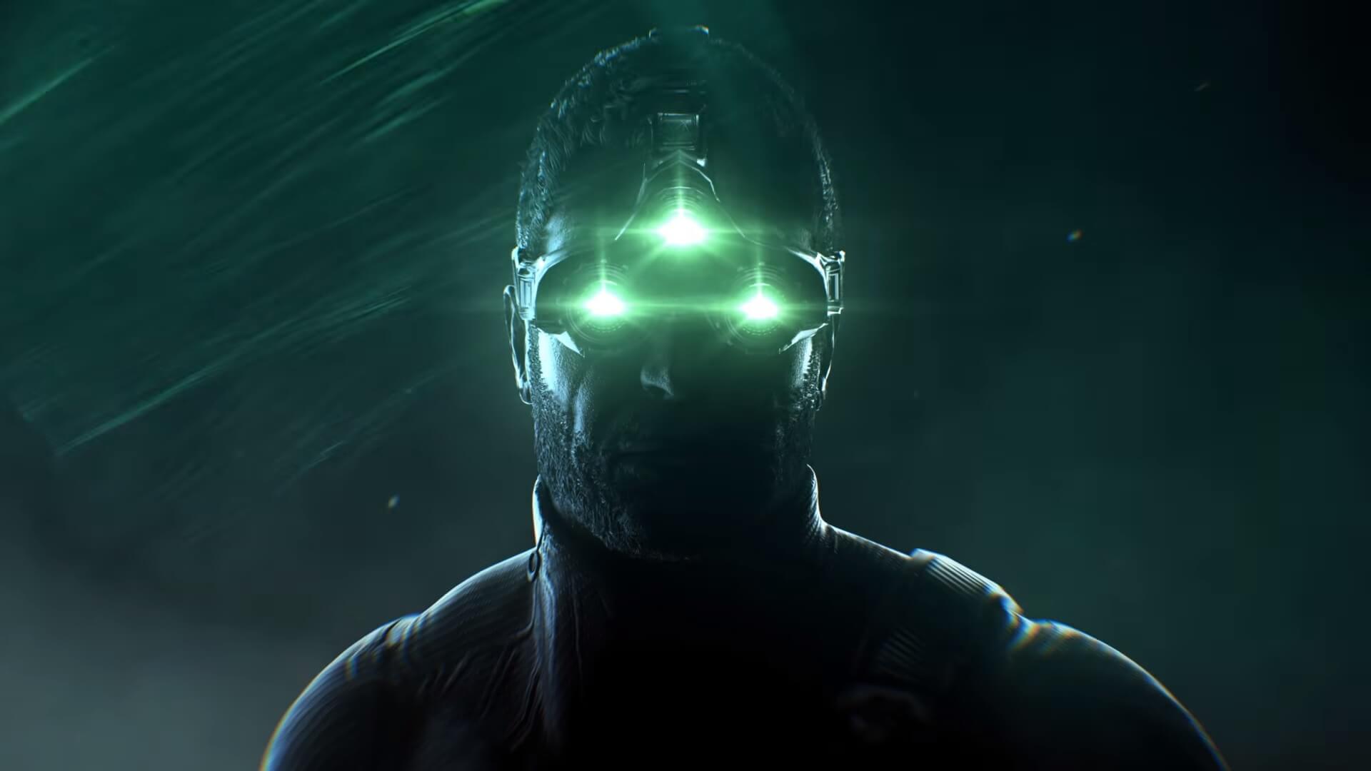 Splinter Cell remake imat će novu priču za modernu publiku - Reboot