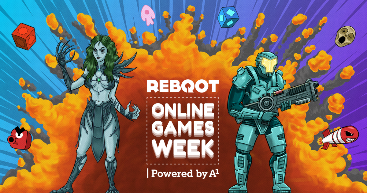 Preliminarni raspored za Games Industry powered by Raw Fury | Fury Studios - Reboot