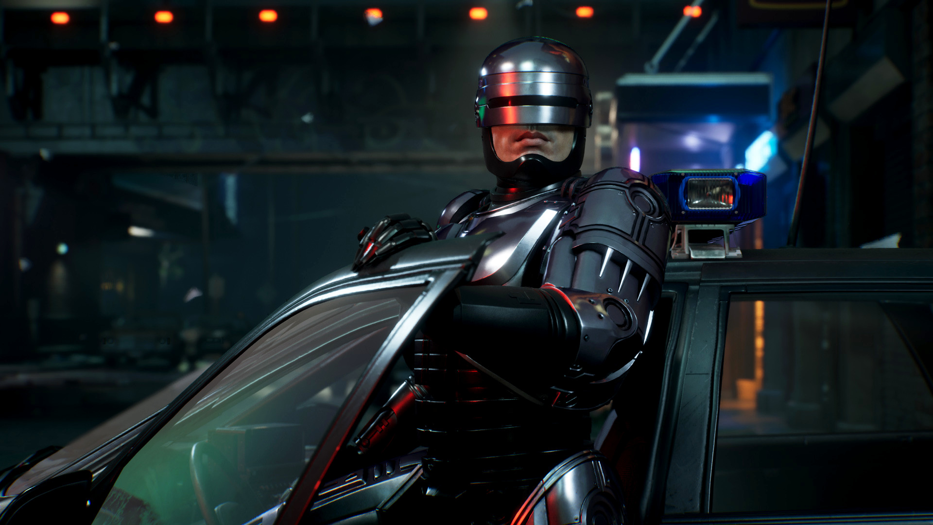 RoboCop: Rogue City dobio premijerni prikaz gameplaya - Reboot