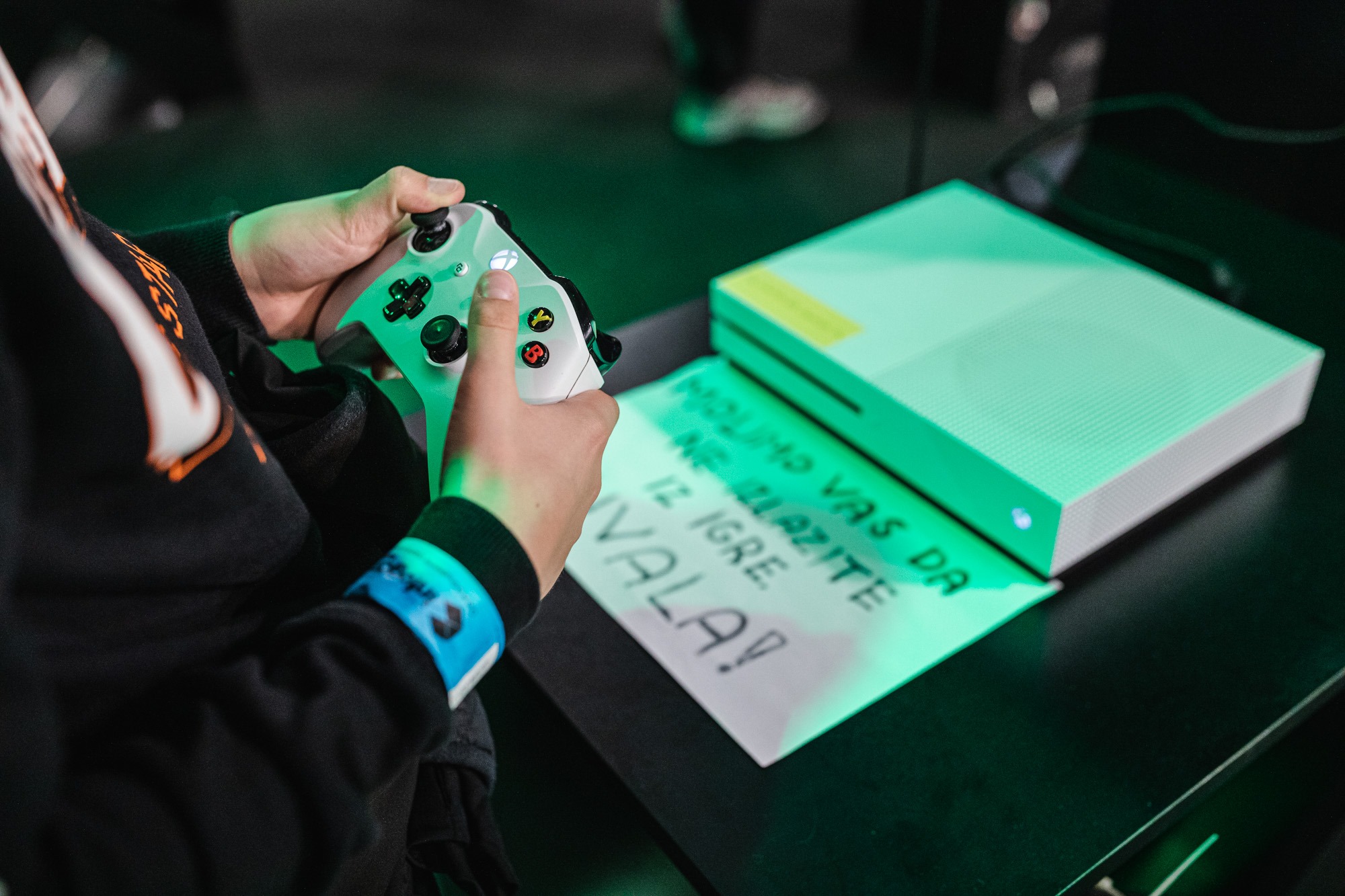 Xbox i Xbox Game Pass dolaze na Reboot Games Weekend 2022 powered by A1 ...