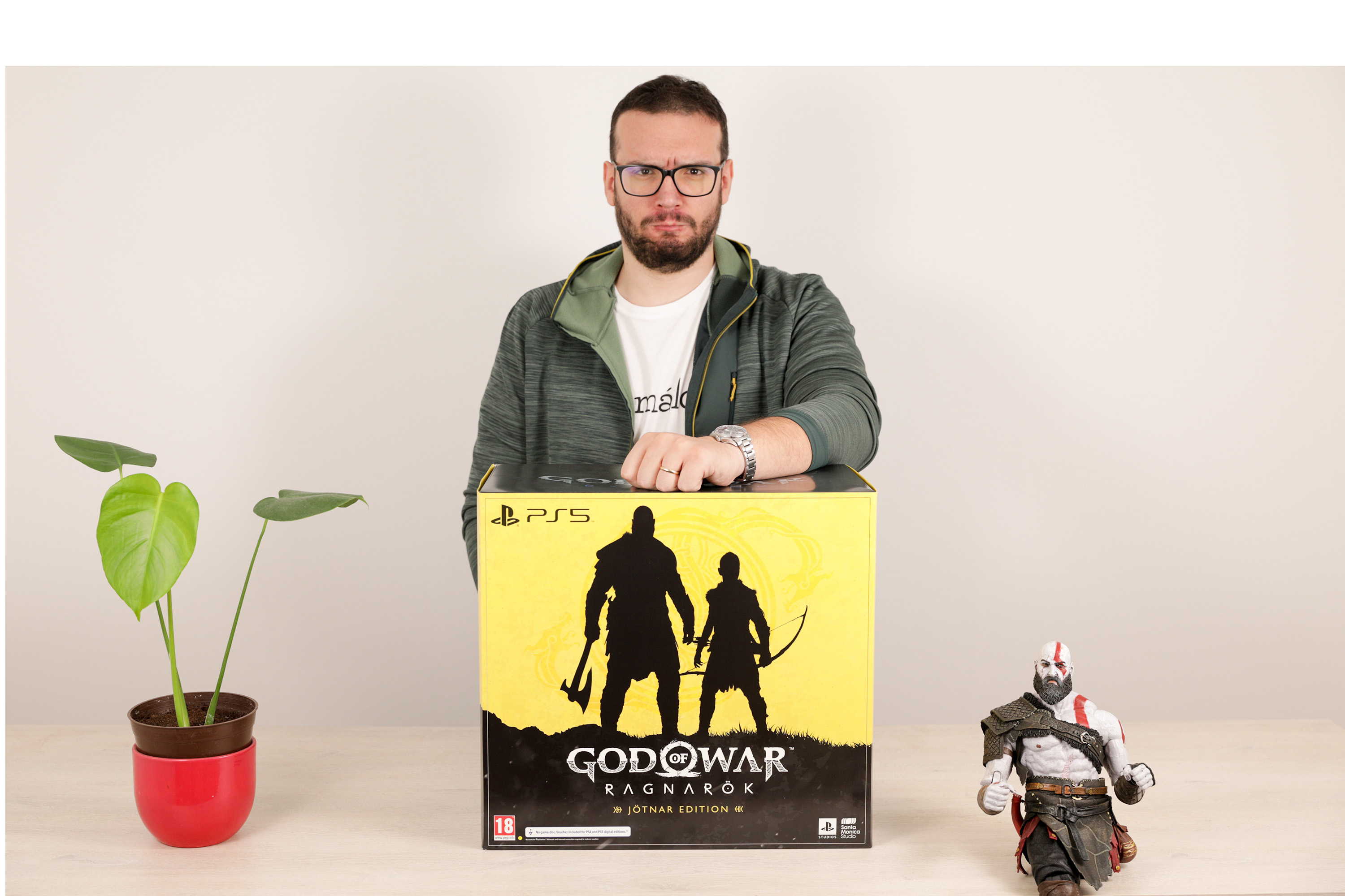 gow_jotnar_edition - Reboot