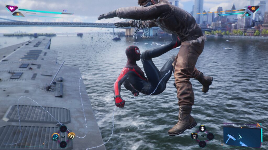 Marvel's Spider-Man 2_20231010210448 - Reboot