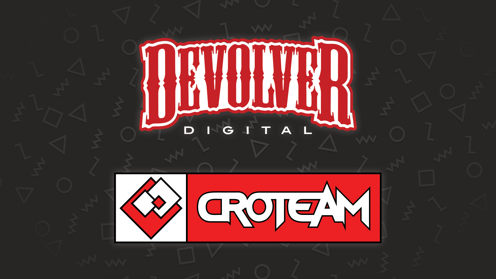 Devolver Digital + Croteam @ Reboot InfoGamer 2023 powered by A1 - Reboot