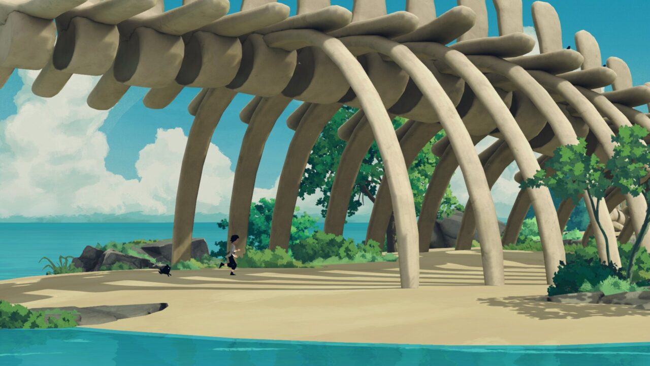 Planet of Lana stiže na PlayStation i Switch - Reboot