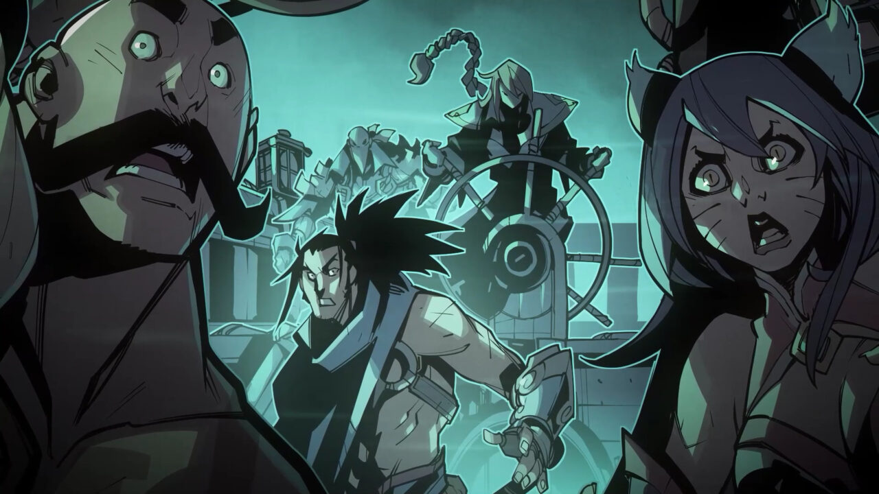 Riot Games otpušta 530 zaposlenika, Riot Forge zatvara vrata - Reboot