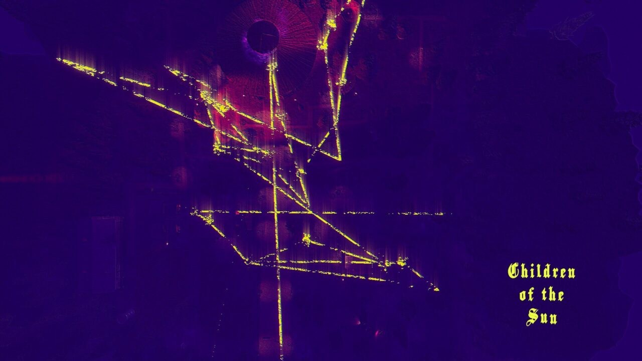 REVIEW - Children of the Sun - Reboot