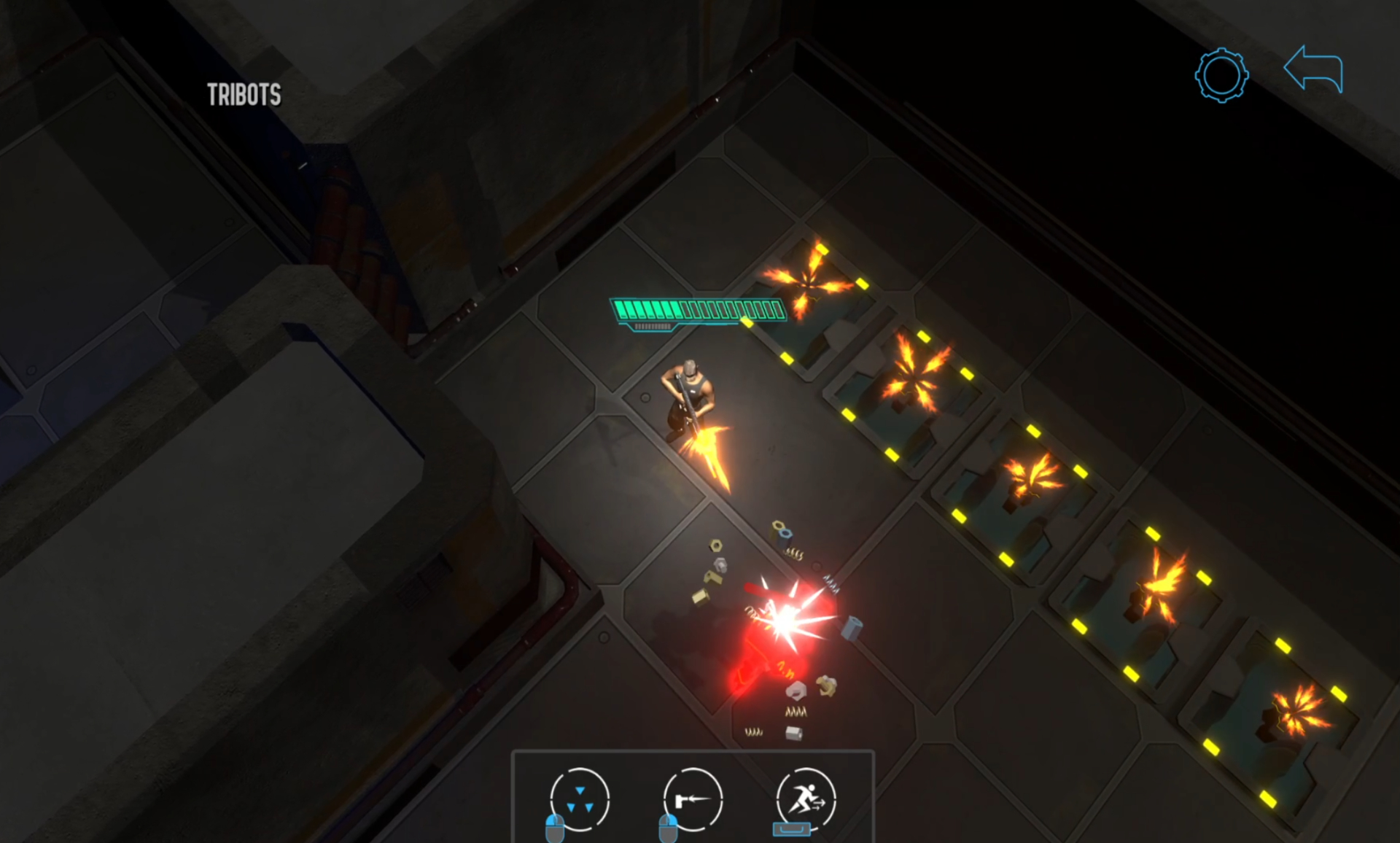 Strike Protocol je domaća NFT igra koja cryptu pristupa na novi način ...