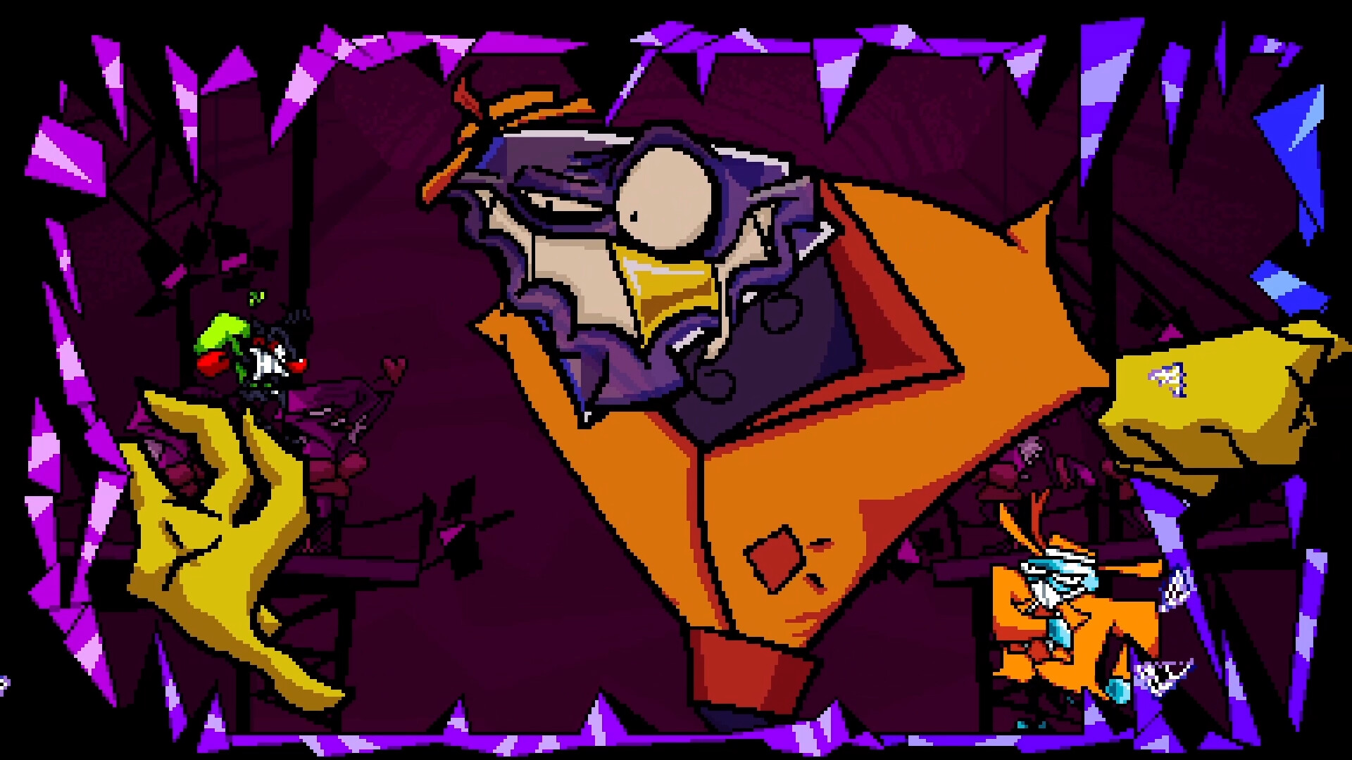 Sve najavljeno na prezentaciji Nintendo Indie World - Reboot