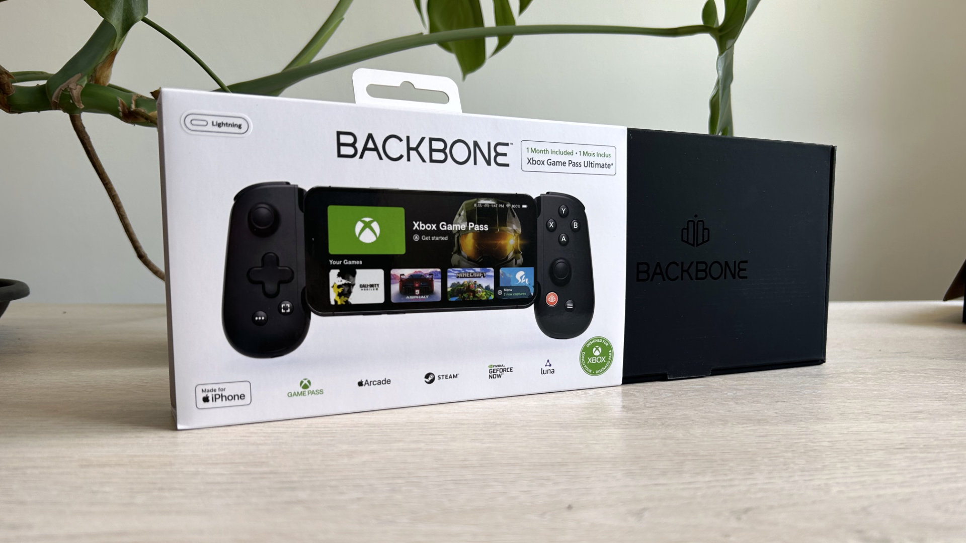 Backbone One stiže na hrvatsko tržište, odkutijavamo testni primjerak ...