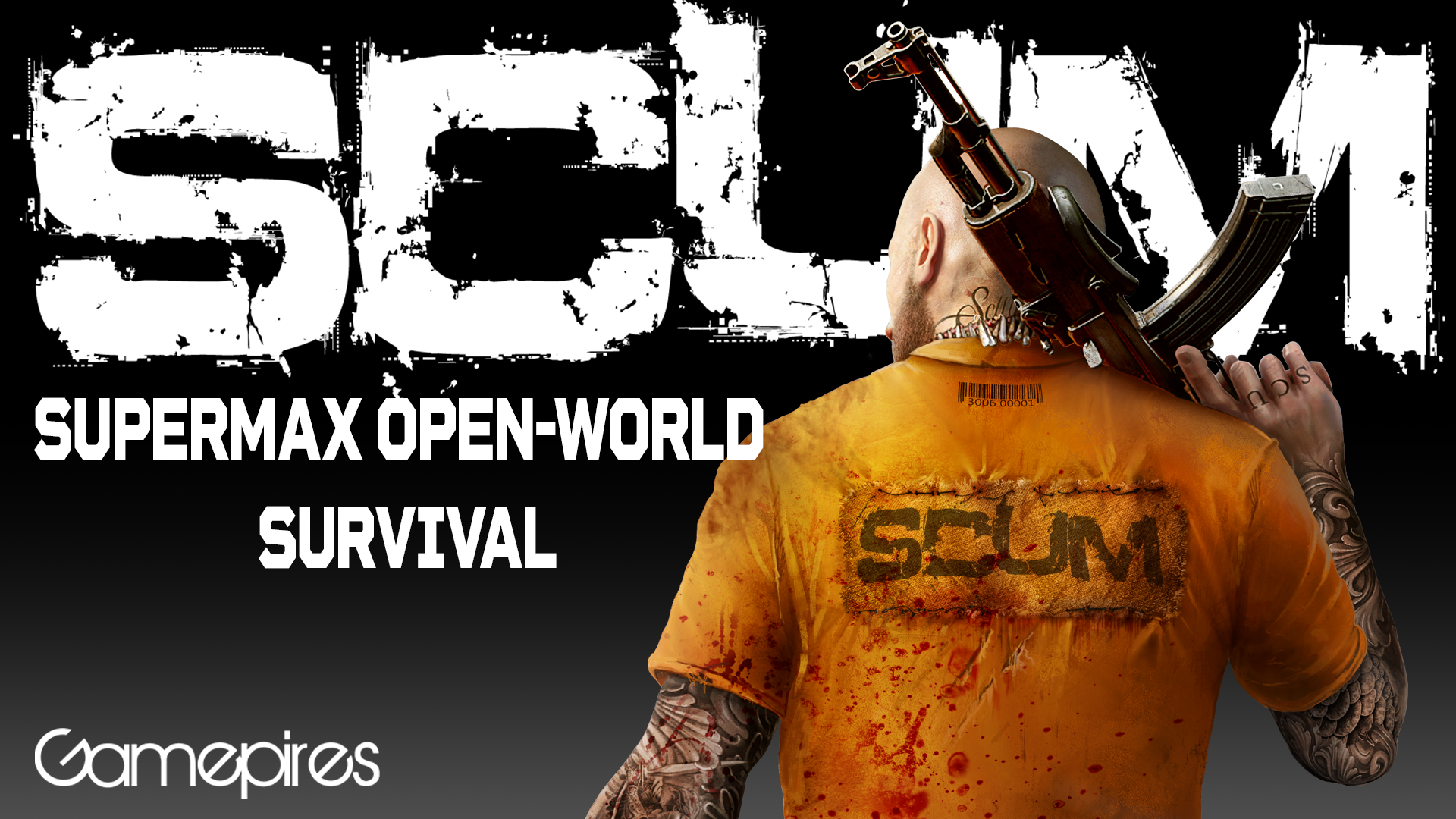 Gamepires @ Reboot InfoGamer 2024 powered by A1 - Reboot