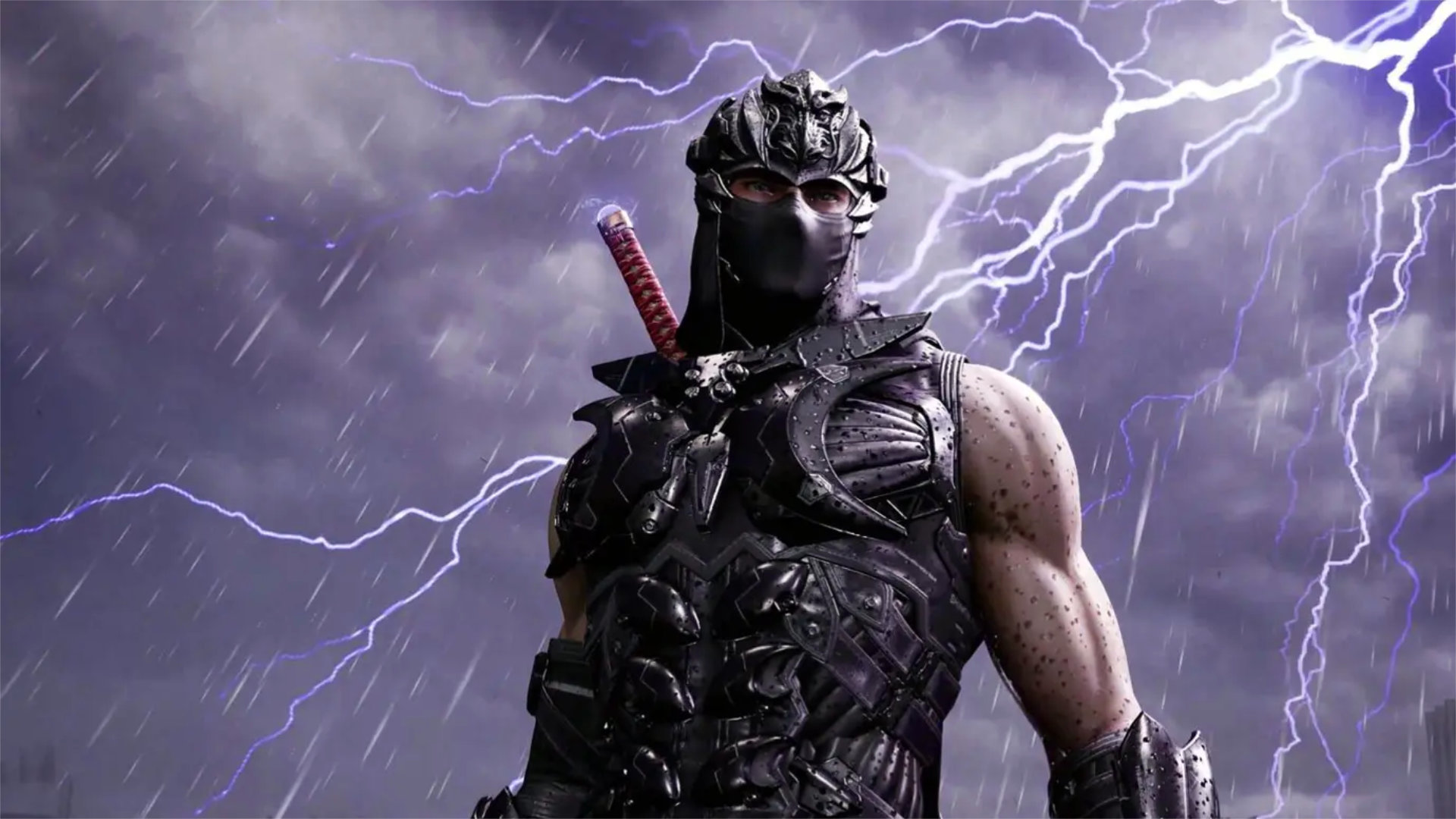 Ninja Gaiden 4 stiže ove godine! - Reboot