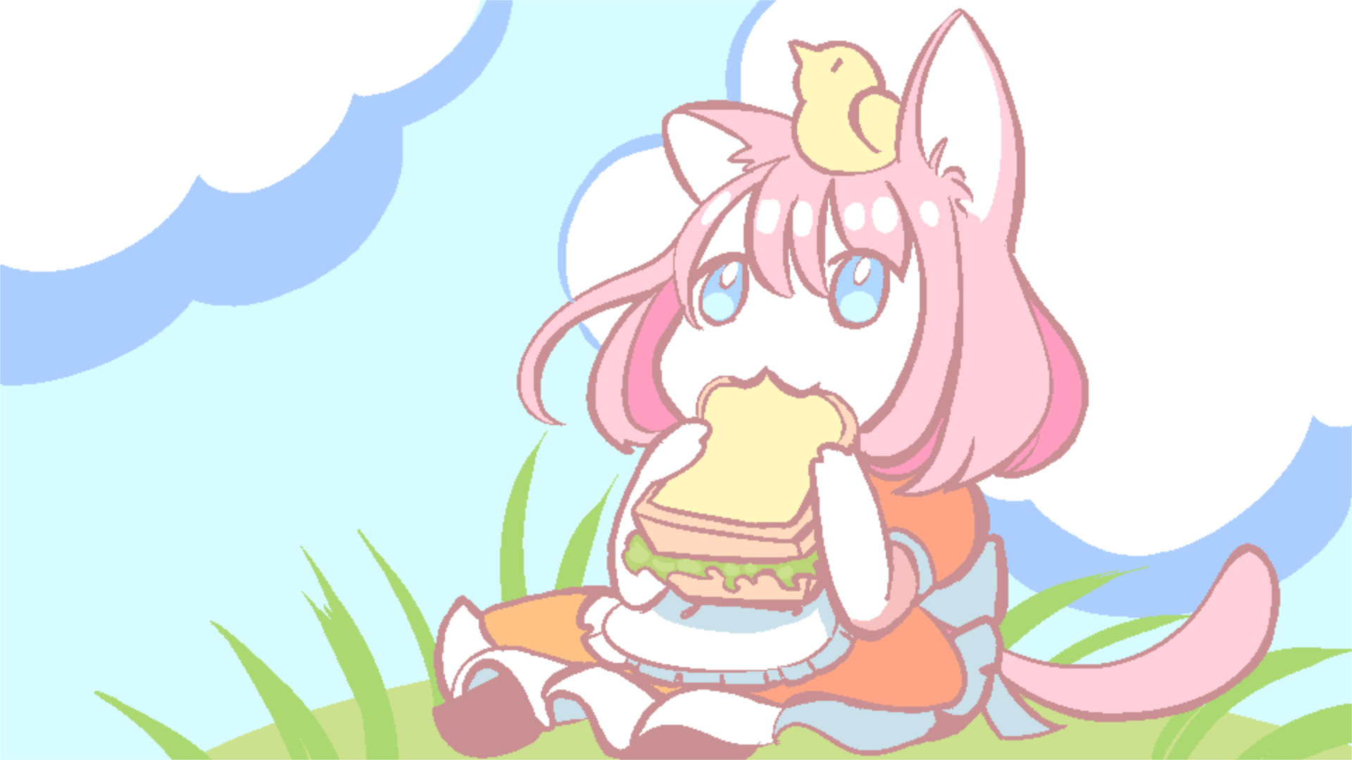 Super Puzzled Cat je 2D puzzle platformer i dostupan je na Steamu - Reboot