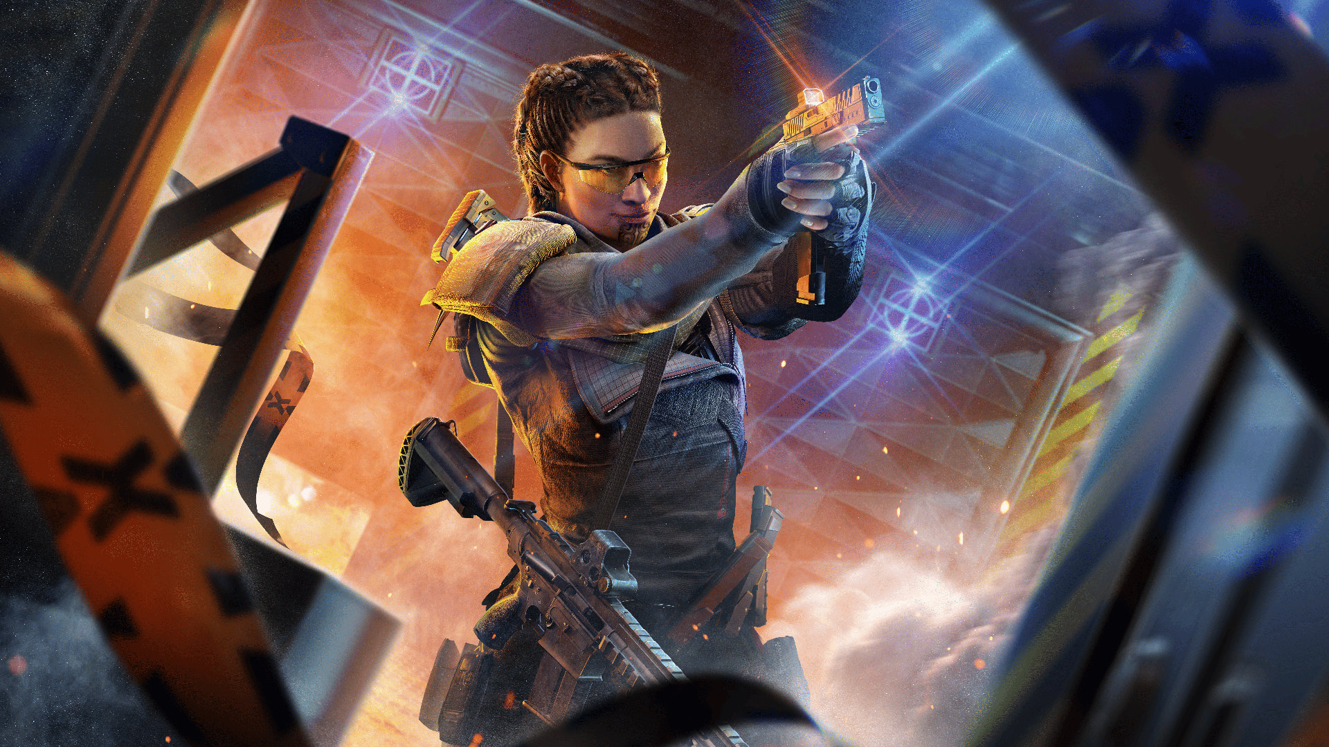 Ubisoft najavljuje R6 Siege X - novu eru taktičke pucačine Rainbow Six ...