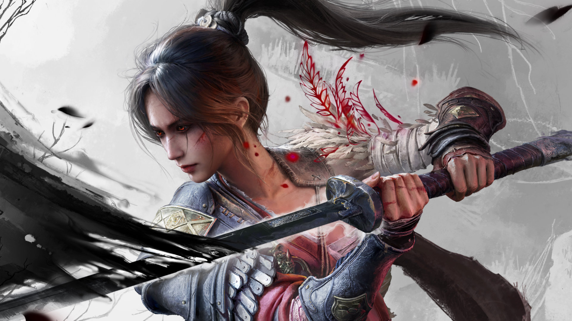 WUCHANG: Fallen Feathers sada je dostupan za prednarudžbu i ima novi trailer - Reboot